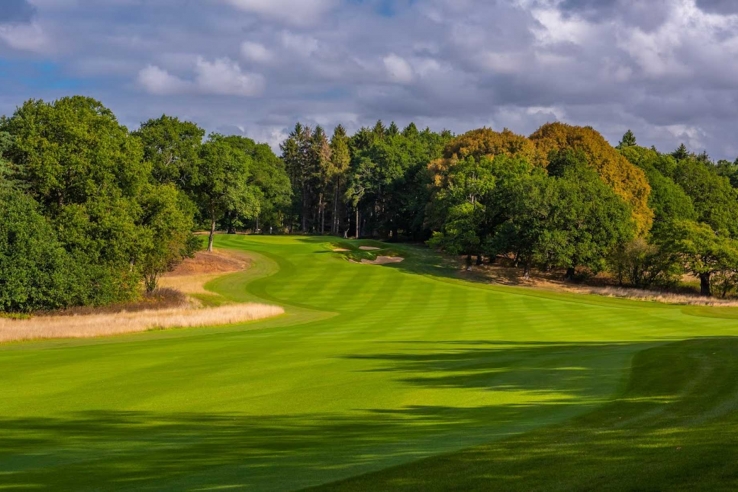 Royal Norwich Golf Club | Evalu18 | Top Golf Course Norfolk | England