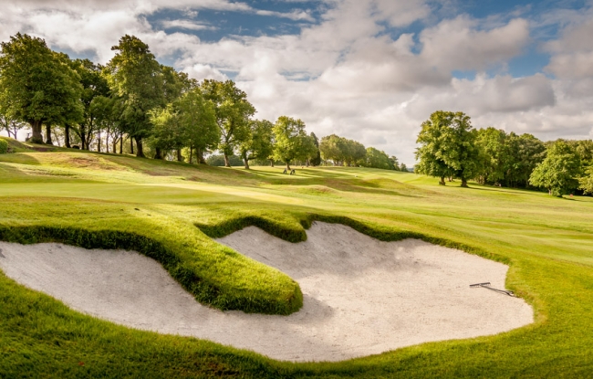 Best English Golf Collection - Evalu18 - Best Golf England