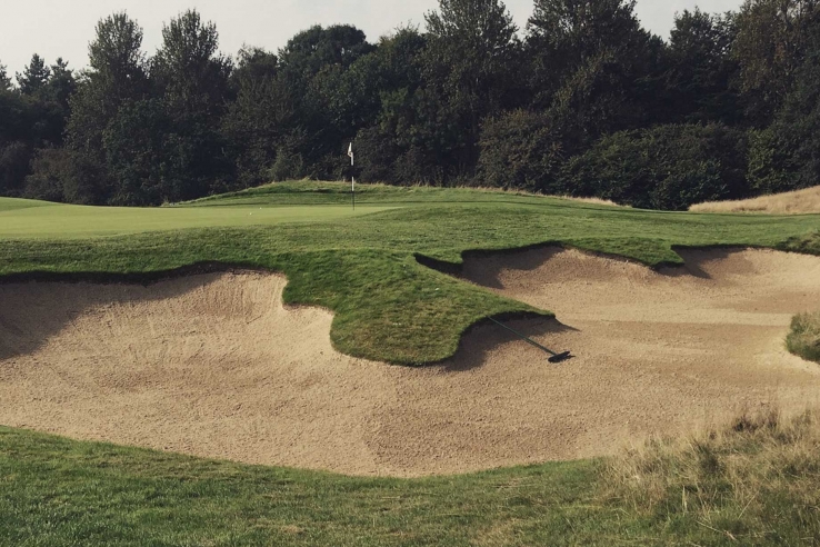 Centurion Club | Evalu18 | Best Golf Course in England