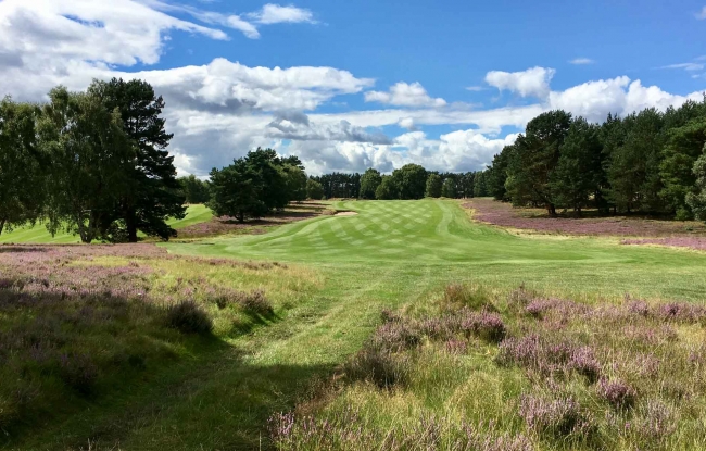 Best English Golf Collection - Evalu18 - Best Golf England