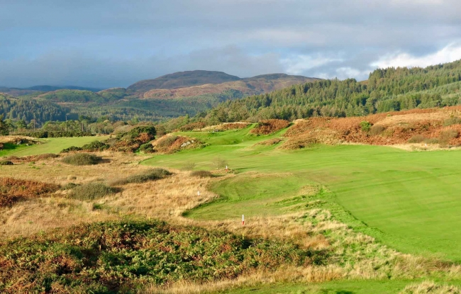 Course Next Door Collection - Evalu18 - Best Golf Courses - Top UK Golf