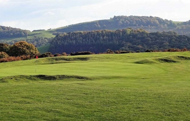 Best Welsh Golf Collection - Evalu18 - Best Golf Wales