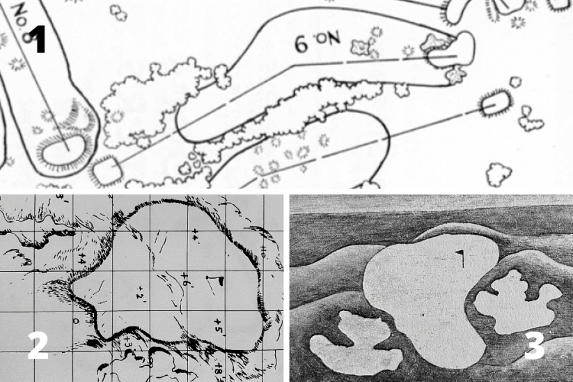 The Evolution of Augusta National | Evalu18 | The Masters | A MacKenzie