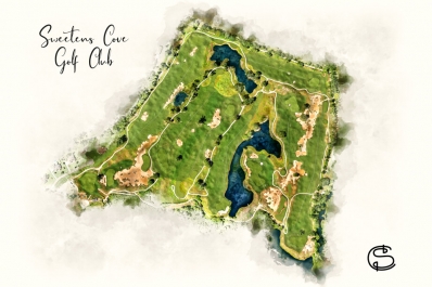 Evalu18 | Best Golf Courses | Top Golf Courses | Golf Course Architecture